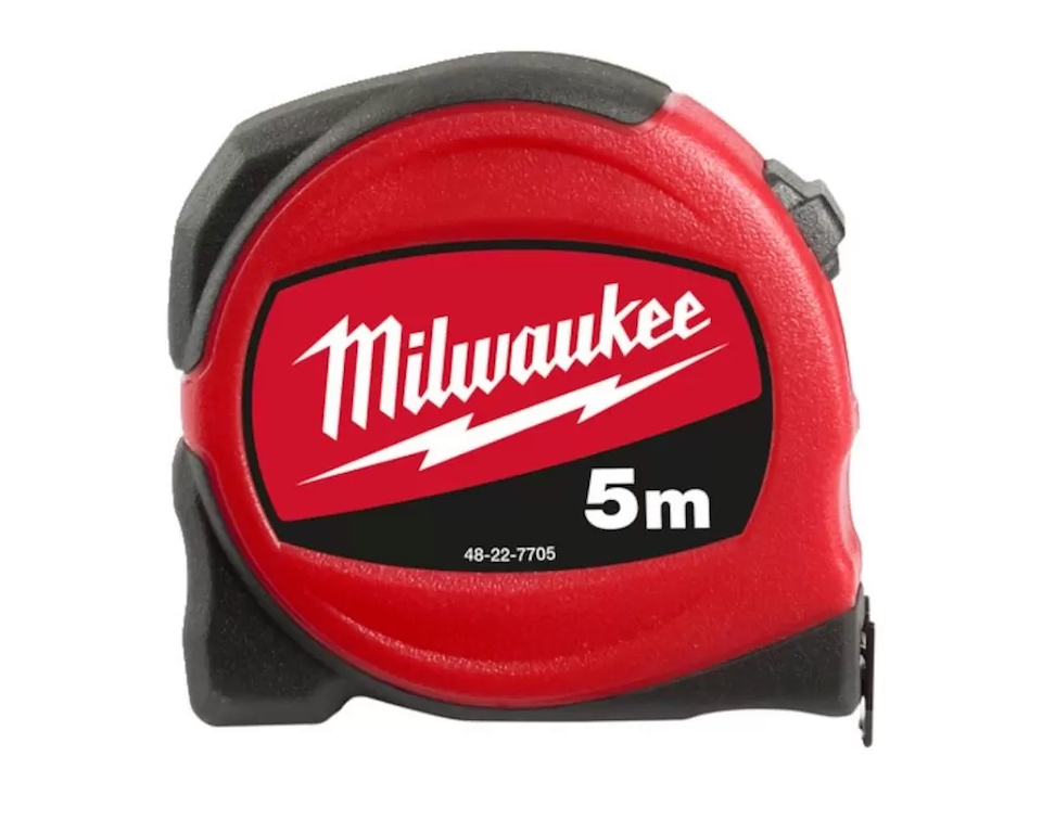 Milwaukee Metar, 5 m
