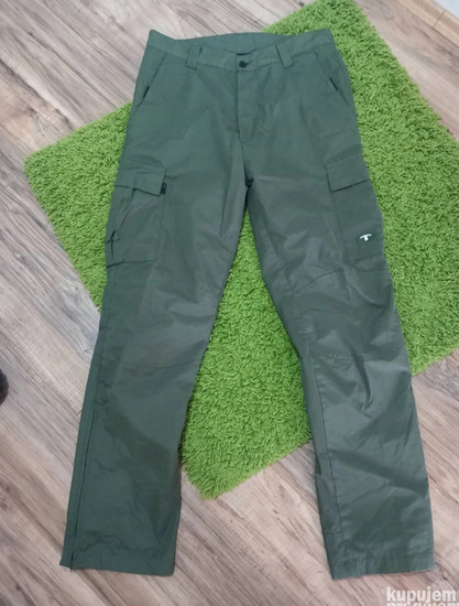 Muške pantalone Tom Tailor original veličina M