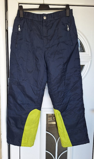 Ski pantalone L