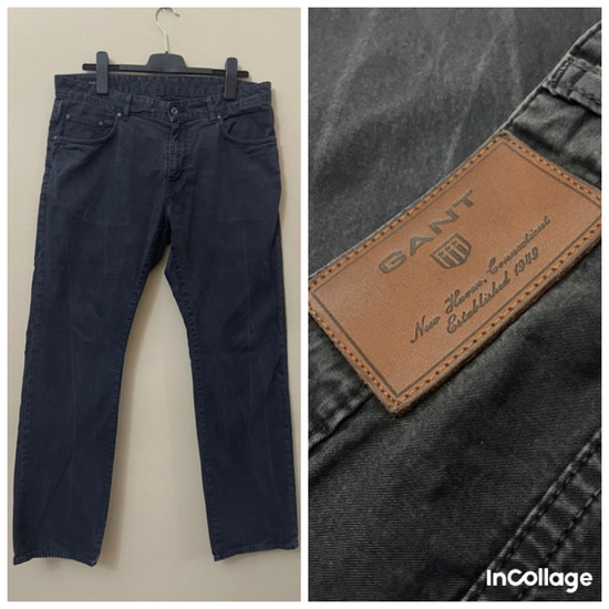 GANT original farmerice W36/L32