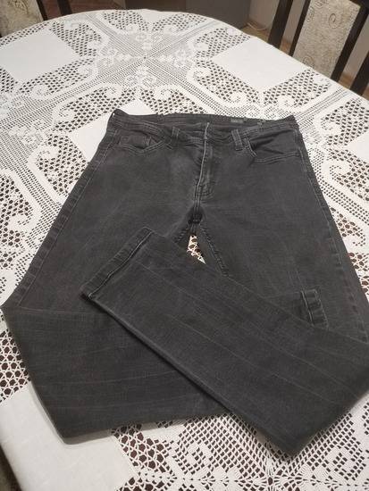 Legend jeans farmerice 33/34