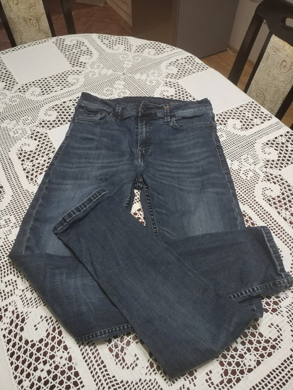 Legend jeans farmerice 34/32