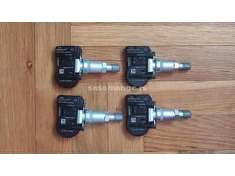 TPMS senzori pritiska u pneumaticima Suzuki VITARA SX4 Jimmy