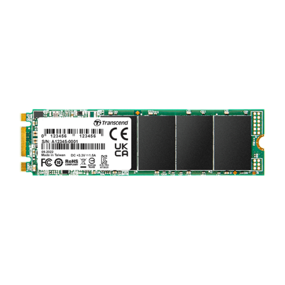 TRANSCEND 825S 250GB M.2 2280 SATA III TS250GMTS825S SSD