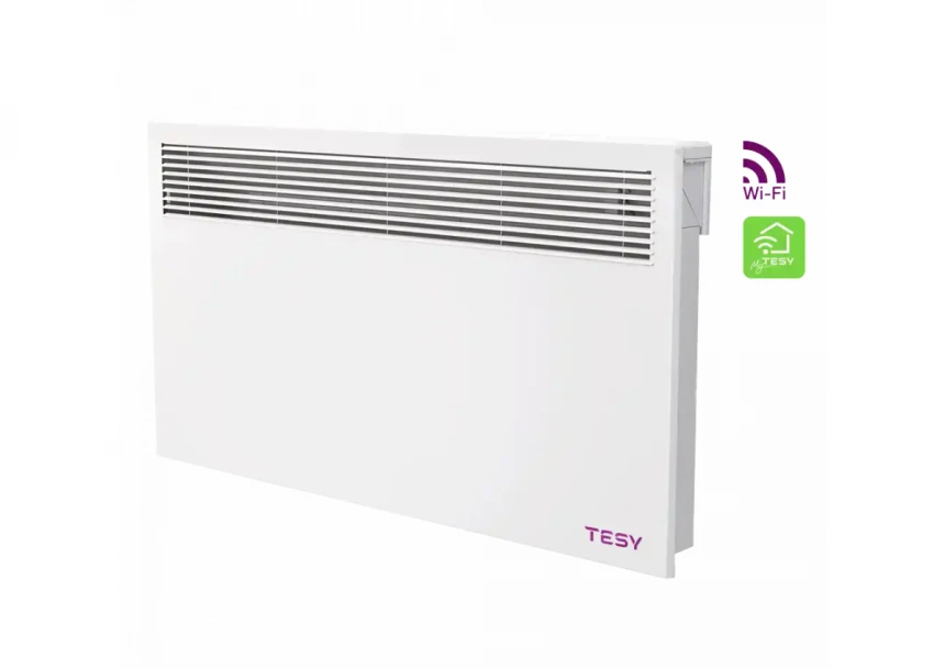 Konvektorski radijator Tesy 051 200 EI CLOD W snaga 2000W/Wi-fi