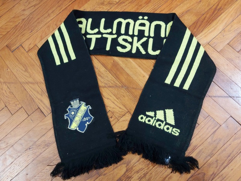 Navijački šal AIK Stokholm Adidas