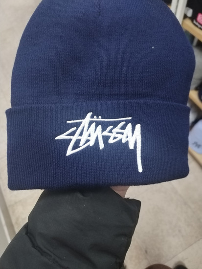 stussy kape