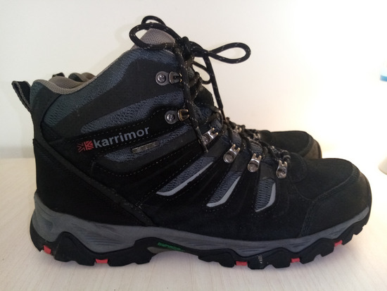 Karrimor vodootporne cipele za planinarenje 45,5