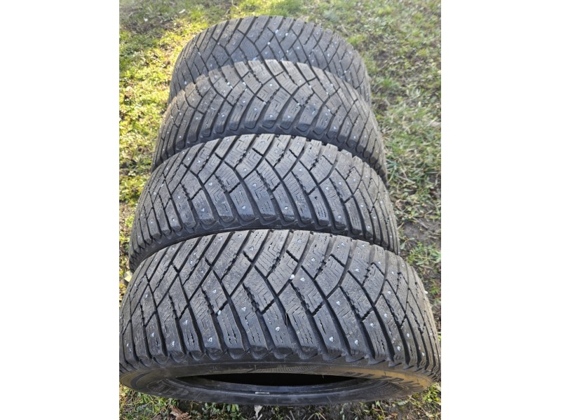 215/60R16 GOODYEAR ZIMSKE GUME