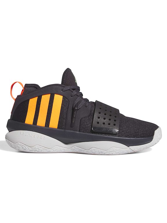 ADIDAS PERFORMANCE Dame 8 EXTPLY Shoes
17189 RSD 13751 RSD
The lowest price in the last 30 days*: 13751 RSD