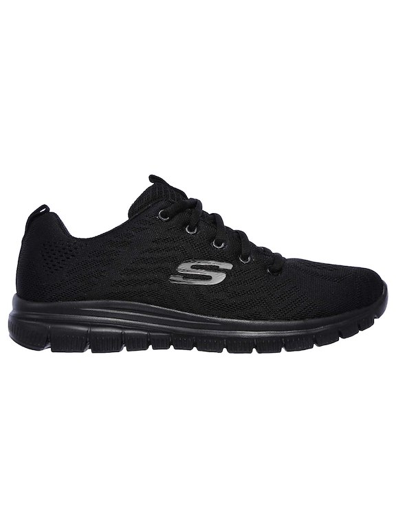 SKECHERS GRACEFUL-GET CONNECT Shoes