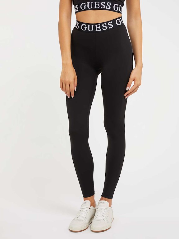 GUESS KIRAN LEGGINGS 4/4
7783 RSD 6226 RSD
The lowest price in the last 30 days*: 6226 RSD