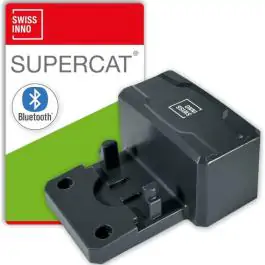 Swissino Solutions Bluetooth senzor za mišolovke i pacolovke - Connect SuperCat