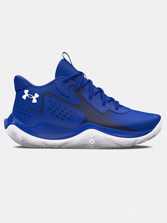 UNDER ARMOUR Dečije patike GS JET 23 Shoes
8142 RSD 6513 RSD
The lowest price in the last 30 days*: 6513 RSD