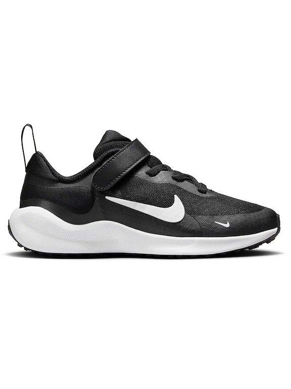 NIKE REVOLUTION 7 (PSV) Shoes
6636 RSD 5308 RSD
The lowest price in the last 30 days*: 5308 RSD