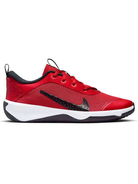 NIKE OMNI MULTI-COURT (GS) Shoes
7299 RSD 6204 RSD
The lowest price in the last 30 days*: 6204 RSD