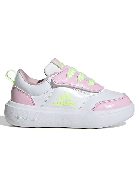 ADIDAS SPORTSWEAR Park ST Kids Shoes
7300 RSD 5840 RSD
The lowest price in the last 30 days*: 5840 RSD