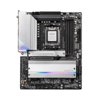 Gigabyte B650 AERO G