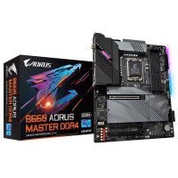 Gigabyte B660 A MASTER DDR4