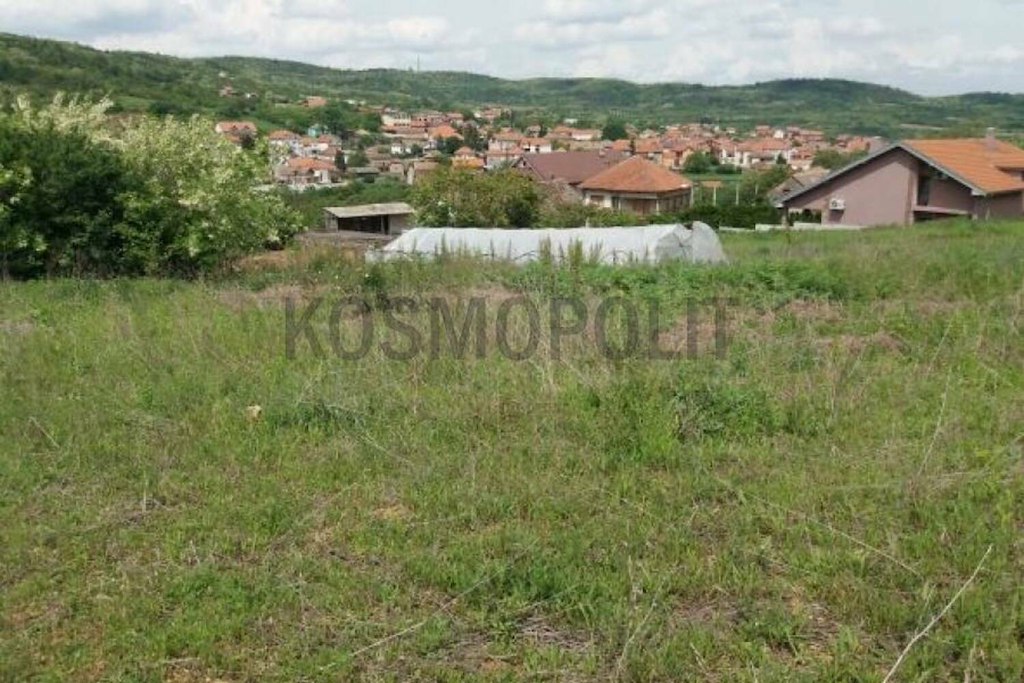 Palilula, Slanci, Narodnih heroja , Zemljište, 3432ari, 95000 EUR