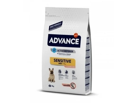 Advance Dog Mini Sensitive Losos 1.5kg