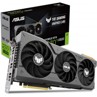 Asus GeForce TUF-RTX4070TIS-16G