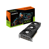 Gigabyte GeForce GV-N4060GAMING-8GD