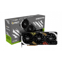 Palit GeForce RTX 4070 Ti GamingPro NED407T019K9-1043A