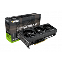 Palit GeForce RTX 4060 Ti JetStream NE6406T019T1-1061J