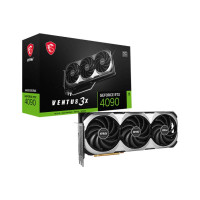 MSI RTX 4090 VENTUS 3X E 24G OC