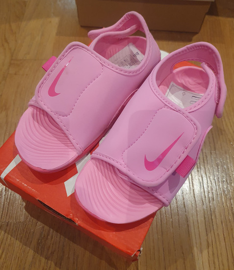 Nike sandale za devojcice