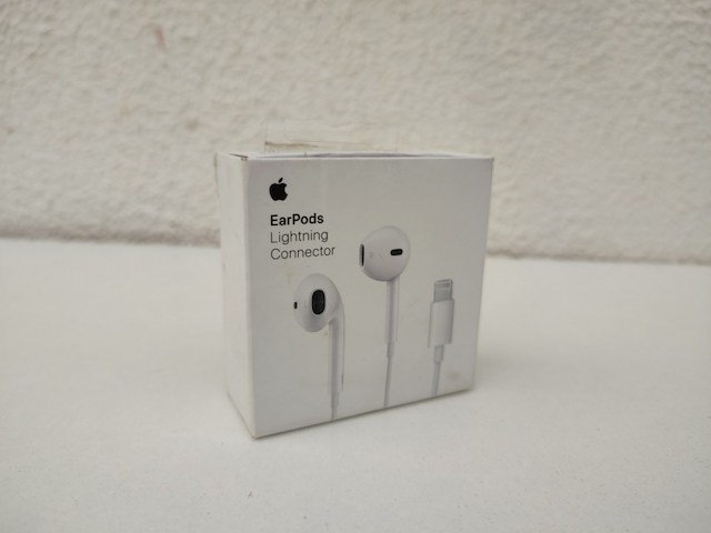 Apple iPhone slušalice A1748 Earpods