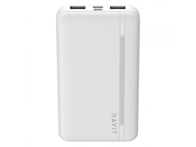 PowerBank Havit 10000mAh beli 18,5W!