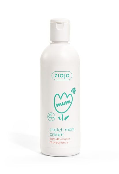 Ziaja mum krema protiv strija 270ml