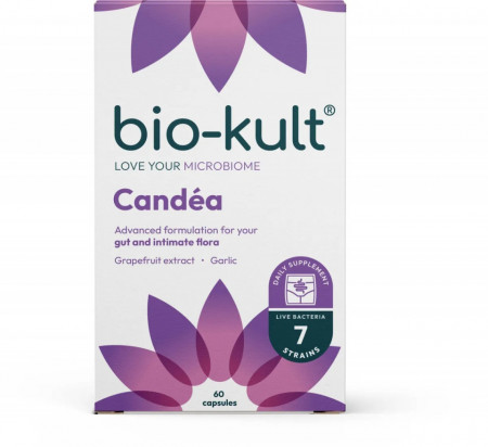 BIO-KULT CANDEA 60kapsula