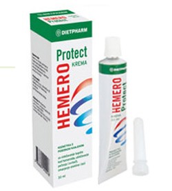 HEMEROPROTECT KREMA 30ml