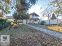 Kuća 220 m², 6,5 ari, Obrenovac, Rvati – 280 000 €
