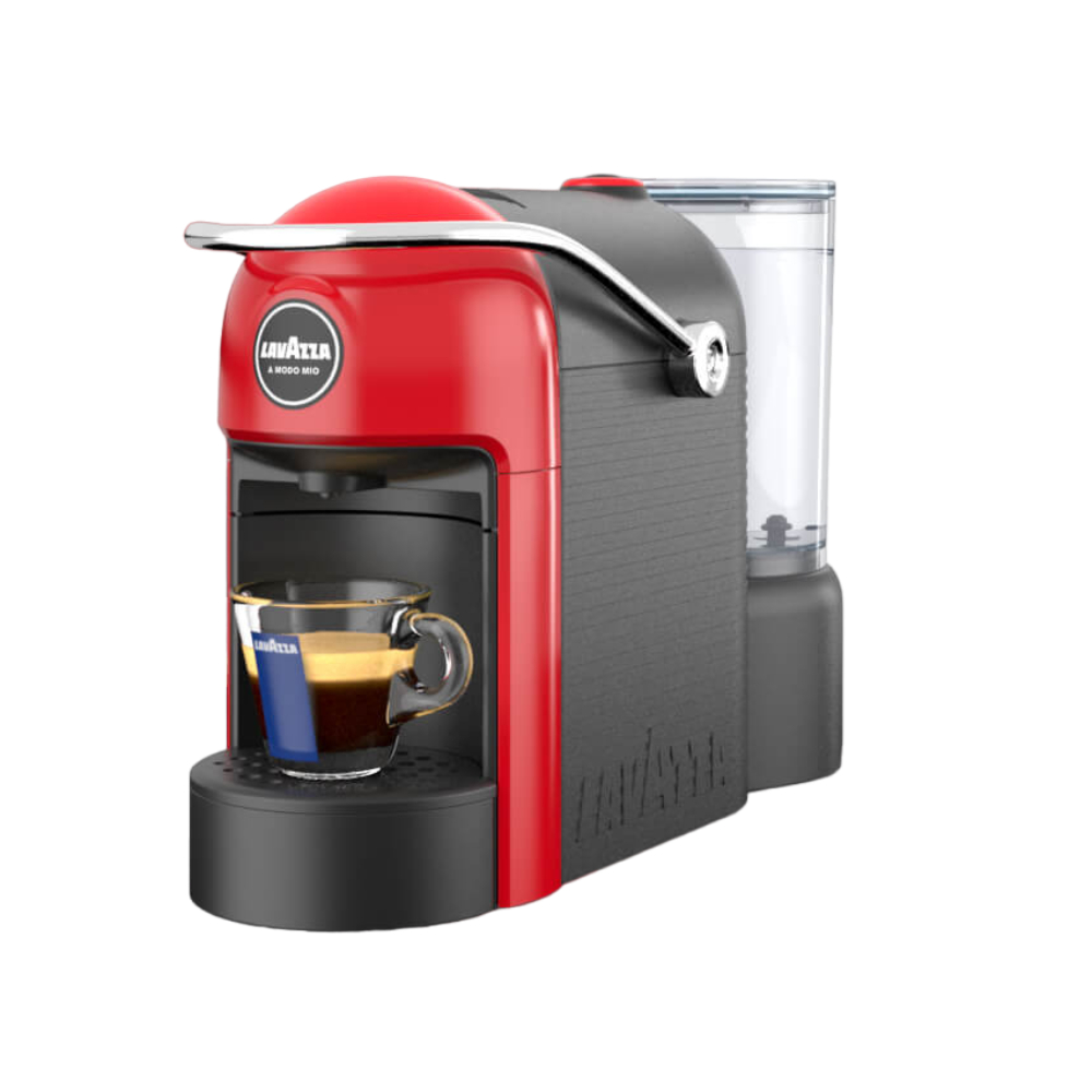 LAVAZZA A MODO MIO Jolie Aparat za espresso kafu