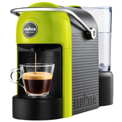 LAVAZZA A MODO MIO Jolie Aparat za espresso kafu