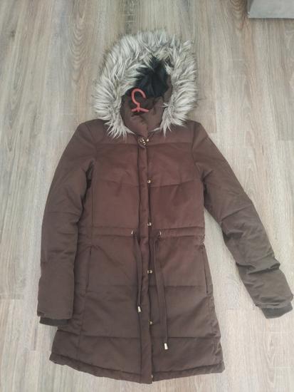 Parka H&M 32