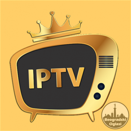 IPTV Ponuda