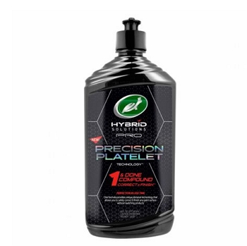TURTLE WAX HYBRID SOLUTIONS PRO DETAILING