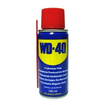 WD 40 sprej 100ML