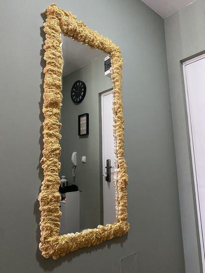Unikatno ogledalo