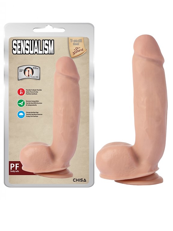 Sensualism-Flesh