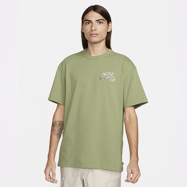 Nike SB Sust Yuto T-shirt