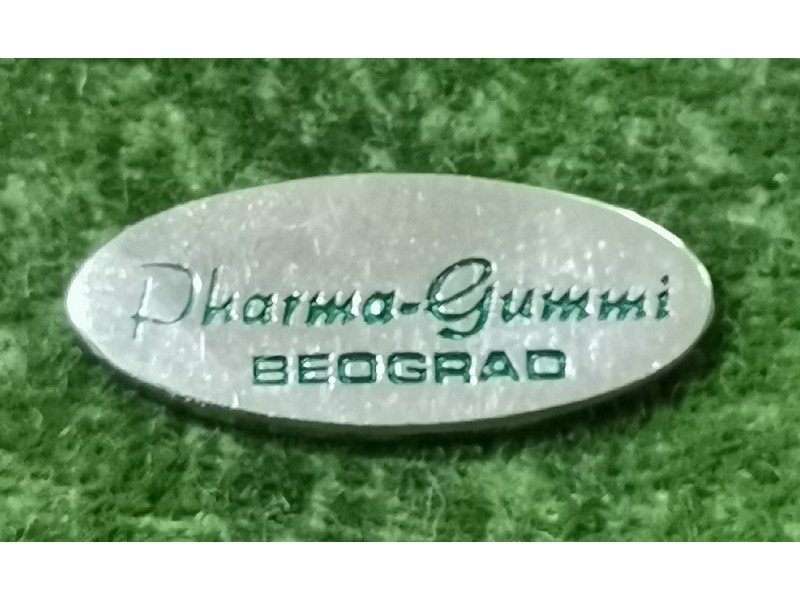 GUMMI BEOFRAD.