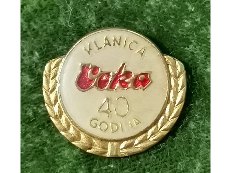 KLANICA ČOKA-40 god.