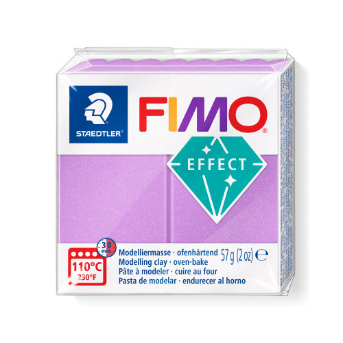 fe_607 FIMO Effect