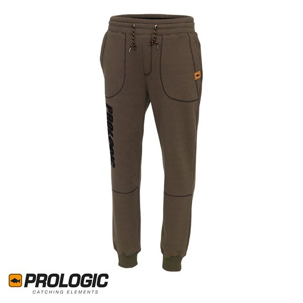 Trenerka Prologic Carpio Joggers Army Green